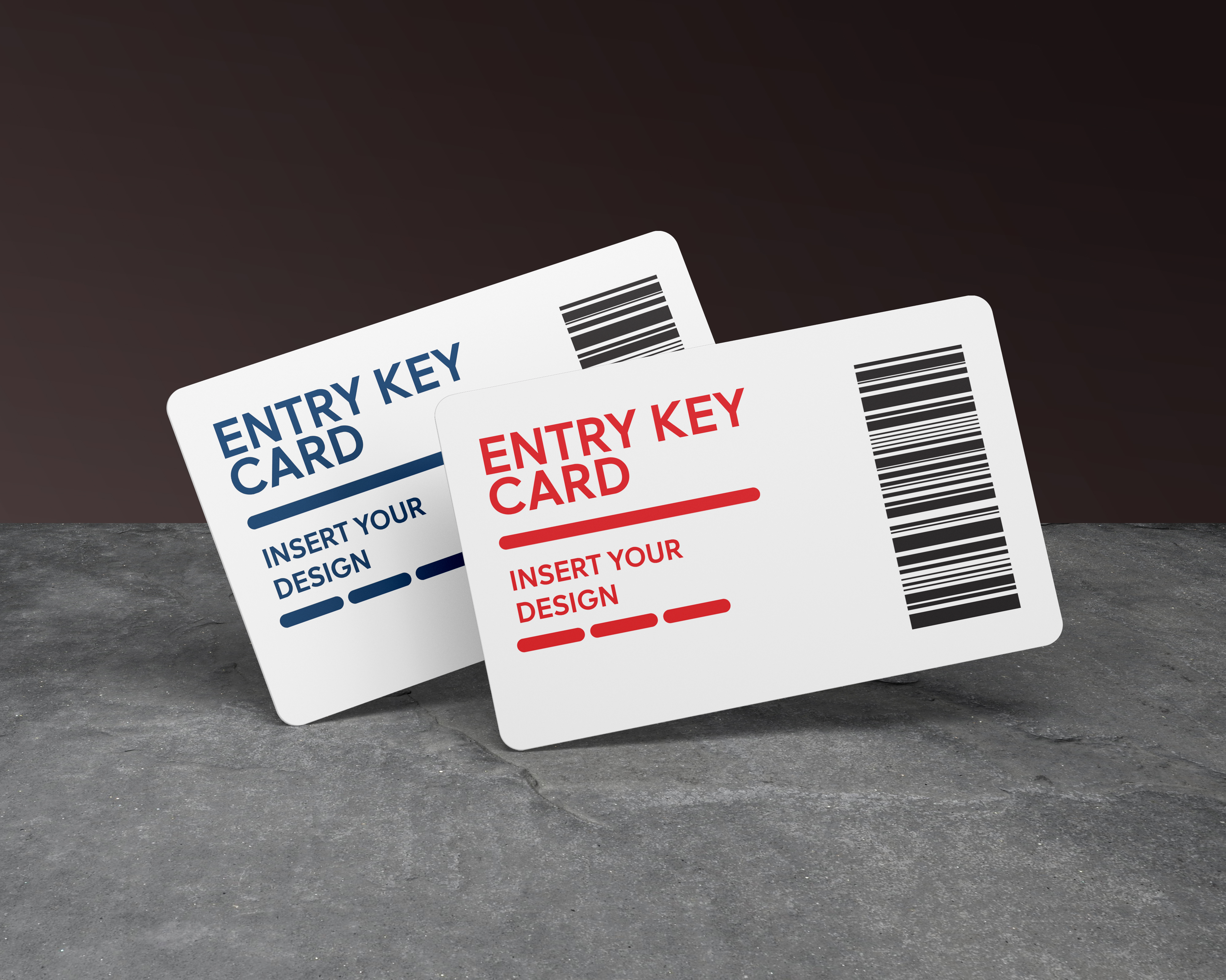 Entry Card Printing South Africa | Access Cards | Jetline | Jetline Print