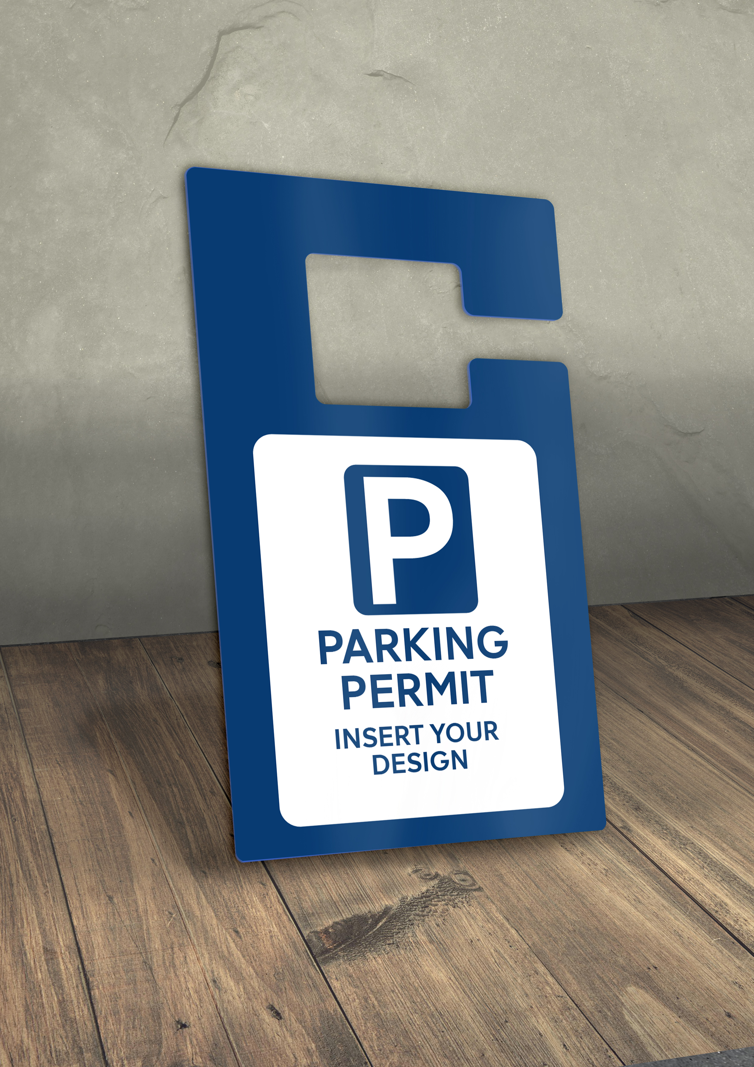 Parking Permit Card Printing South Africa | Access Cards | Jetline Print