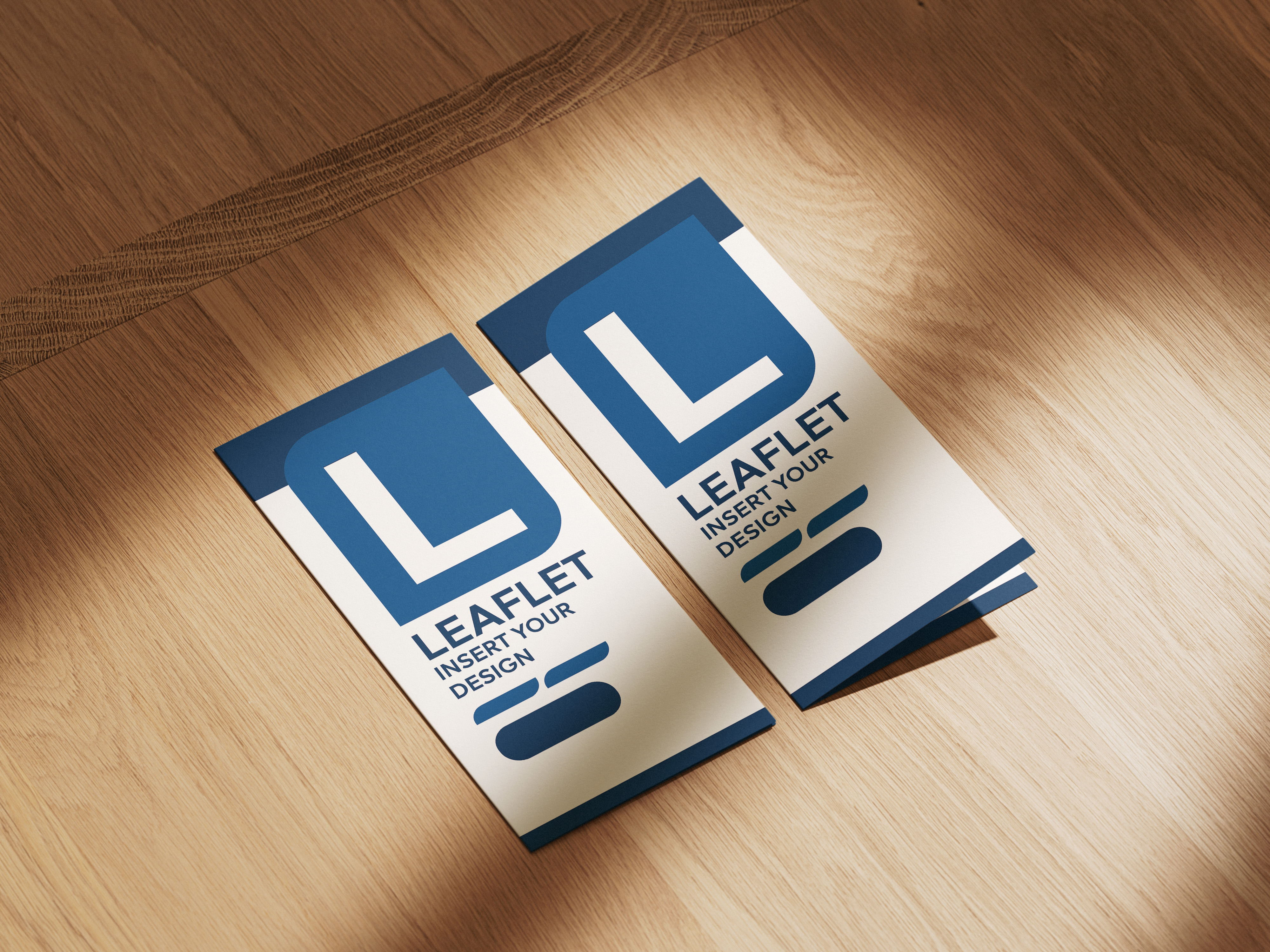Leaflets | Marketing Materials | Jetline | Jetline Print